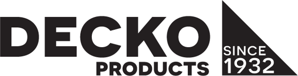 About Us | Decko Products